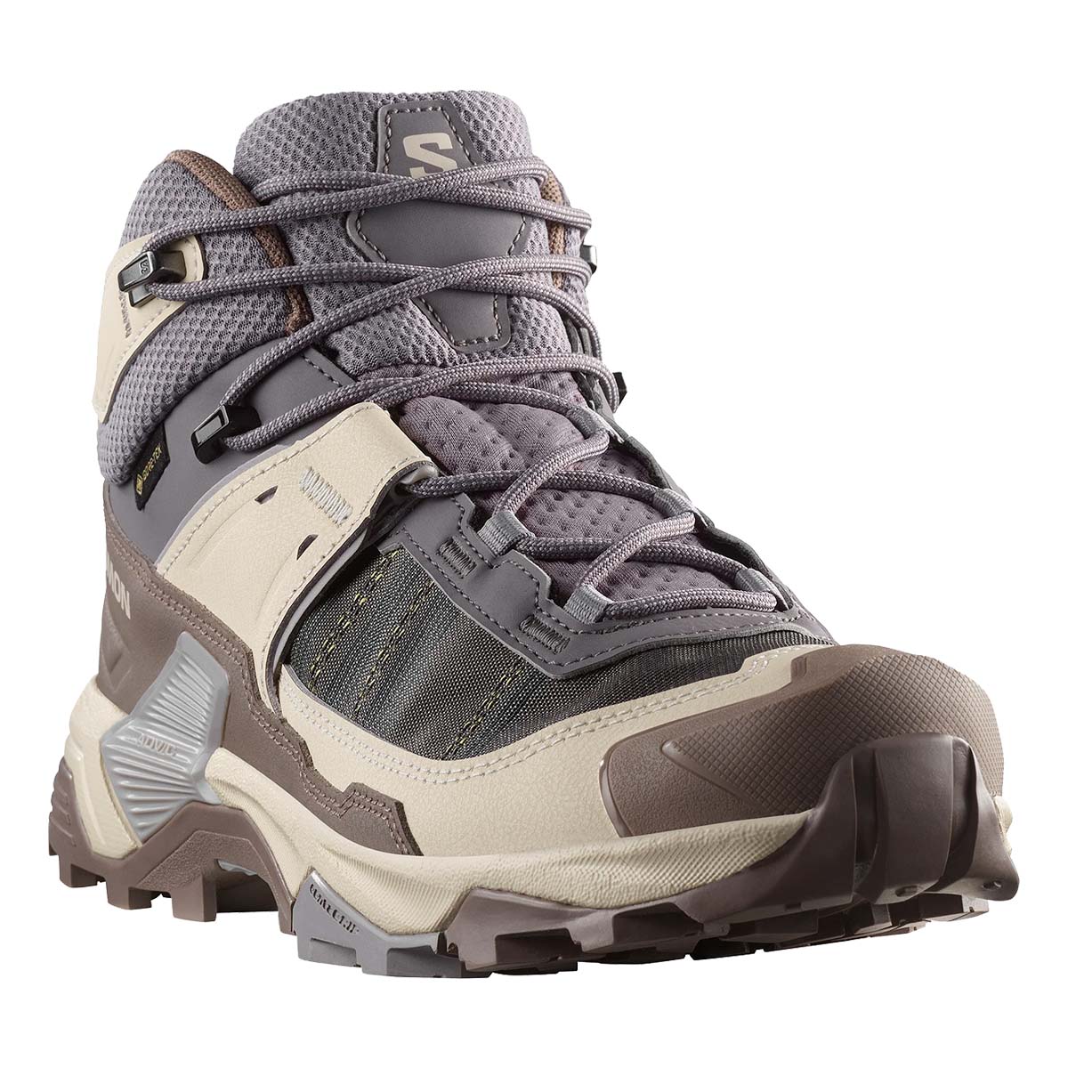 Salomon Botas de Senderismo Extegra Mid GTX - Salomon | Habitat Outdoors